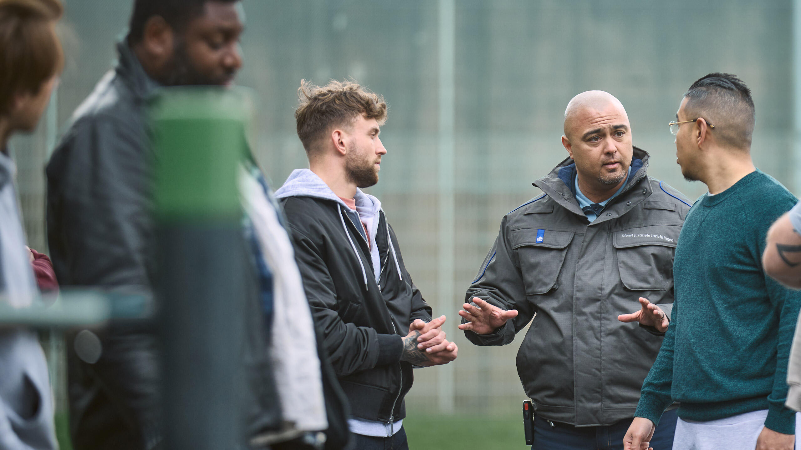 Ontdek een carrière bij DJI: Er zit meer achter! - werken bij DJI