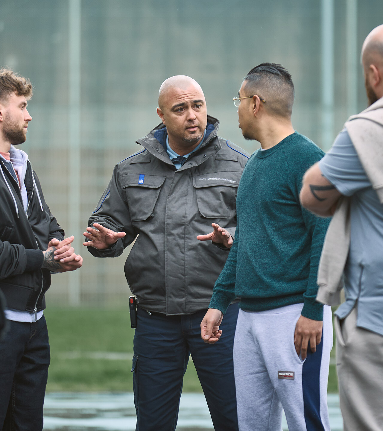 PIW'er - werken bij DJI