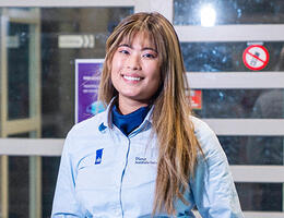 Locatie - Penitentiaire Inrichting Dordrecht - werken bij DJI